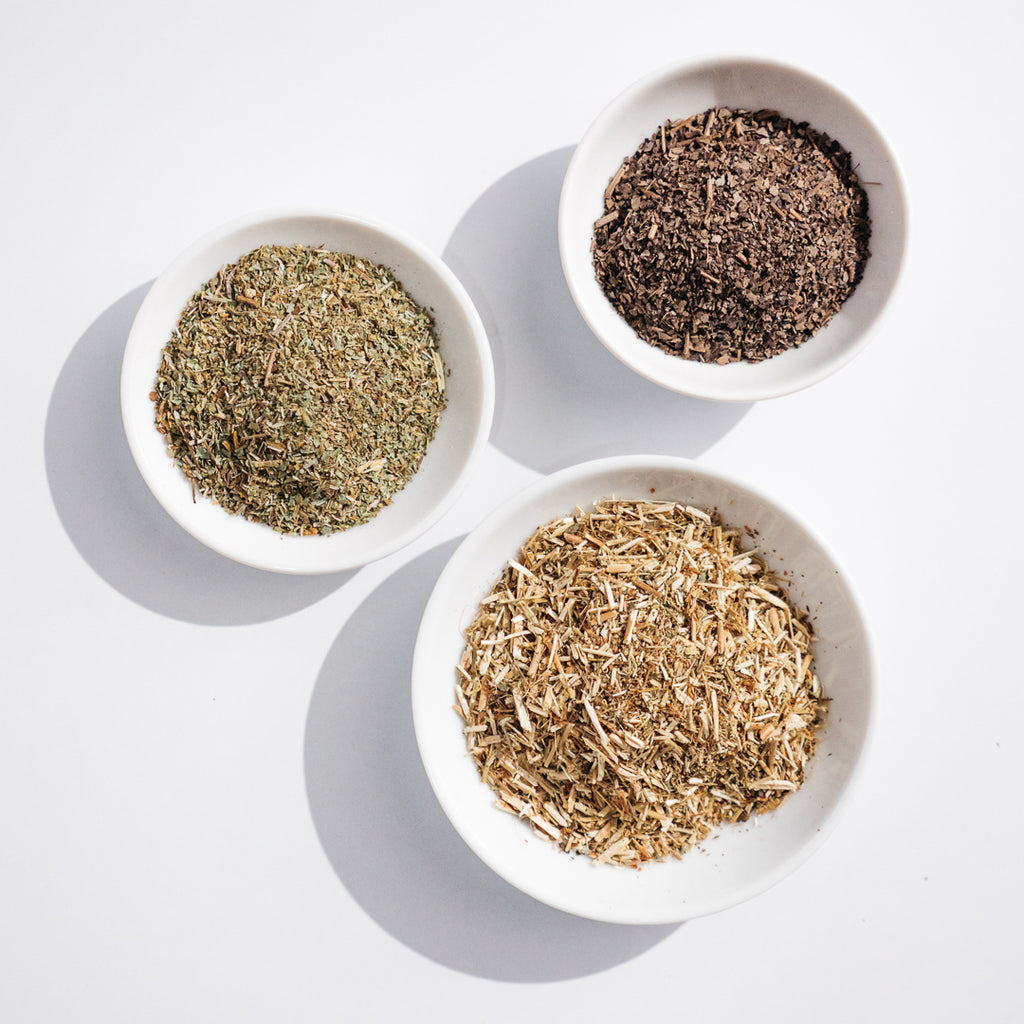 Nature's Apothecary - Loose Leaf Tea Philippines